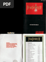 Keymap For My RF | PDF | Computers