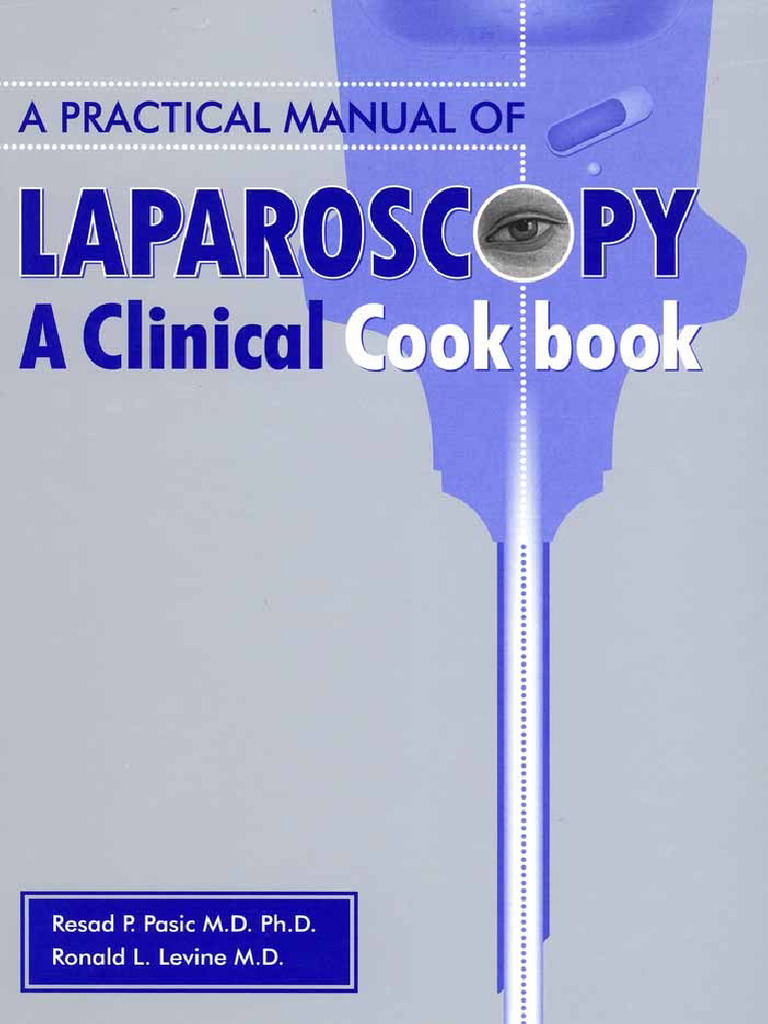 Laparoscopy-and-Minimally-Invasive-Gynecology-First-Edition | PDF