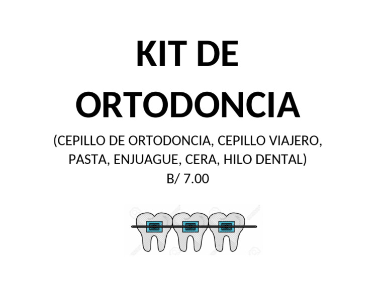 Kit Orto | PDF