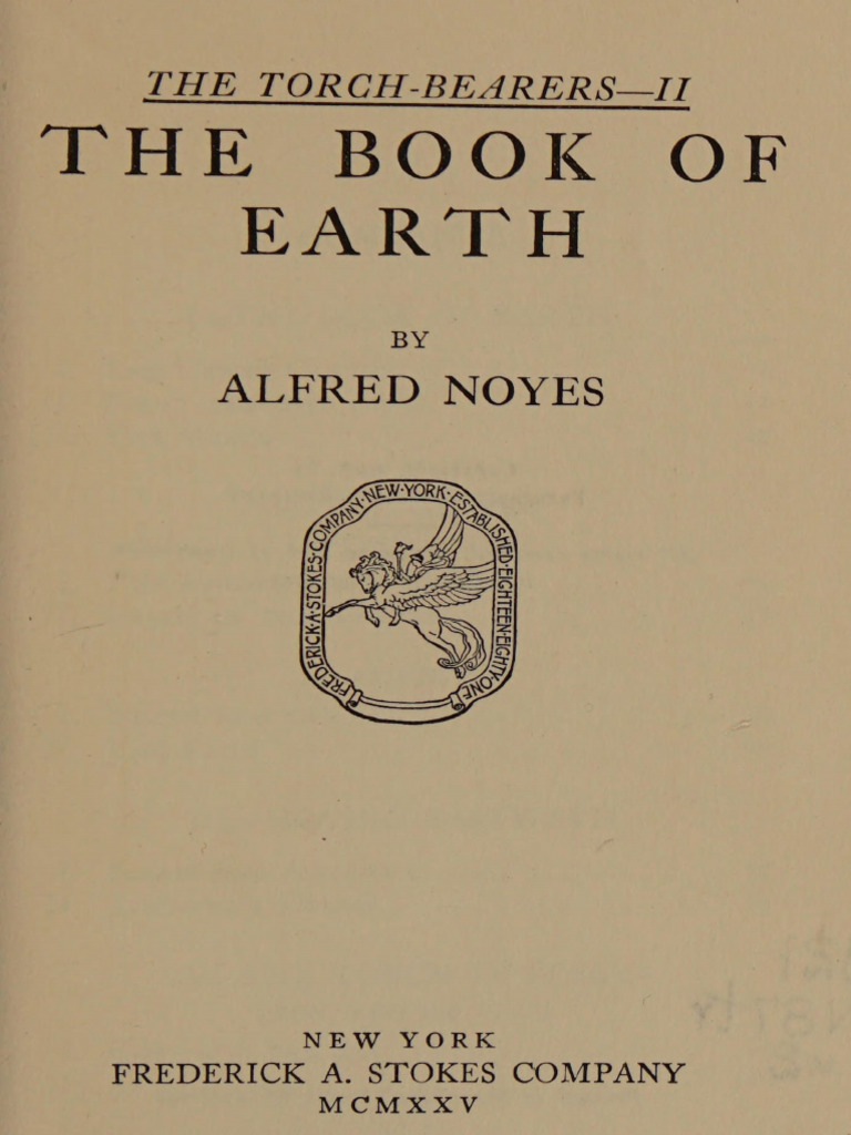 The Book of Earth 2.5 | PDF | Project Gutenberg | Canyon