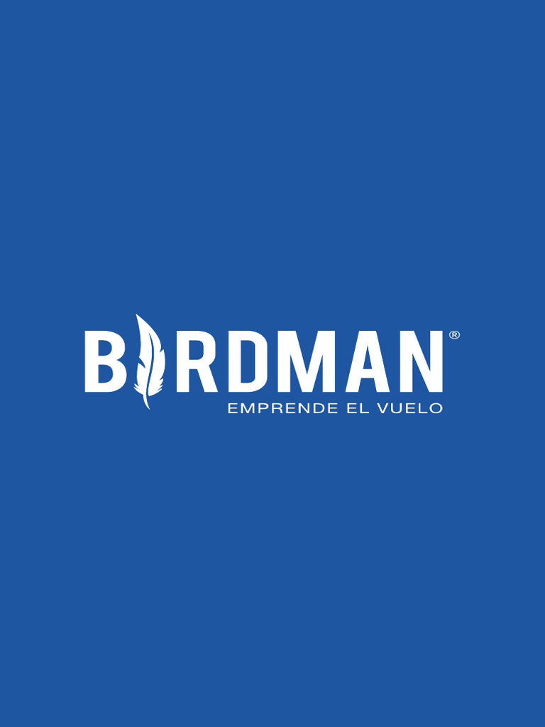 Recetario Birdman | PDF | Chocolate | Alimentos