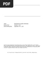 HPLC Bracketing Standards SOP | PDF | Ultraviolet–Visible Spectroscopy ...