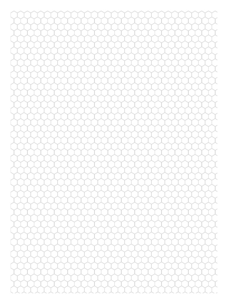 Crea Tu Propio Papel Cuadriculado | PDF