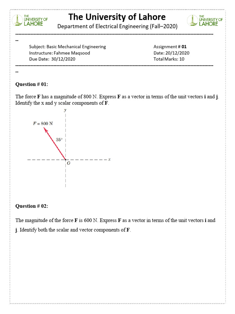 Assignment | PDF | Internal Combustion Engine | Engines
