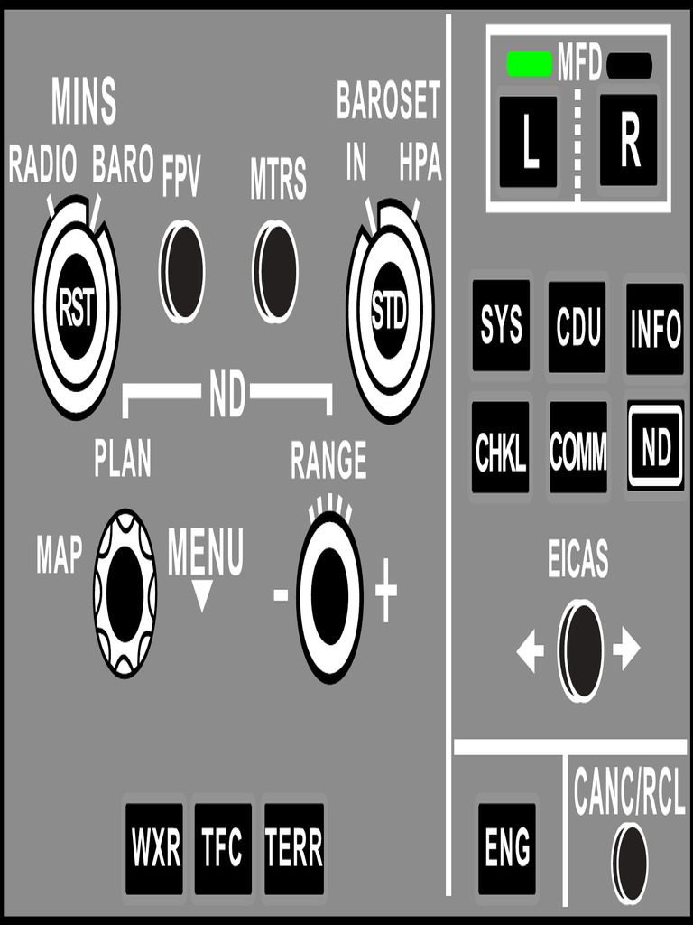 787 System Pages(1) | PDF