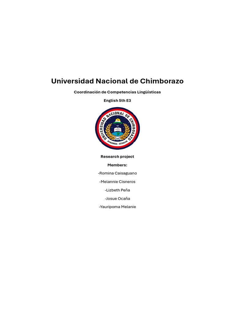 Research Project NUTRICION OBJECTIVES | PDF | Healthy Diet | Diet ...