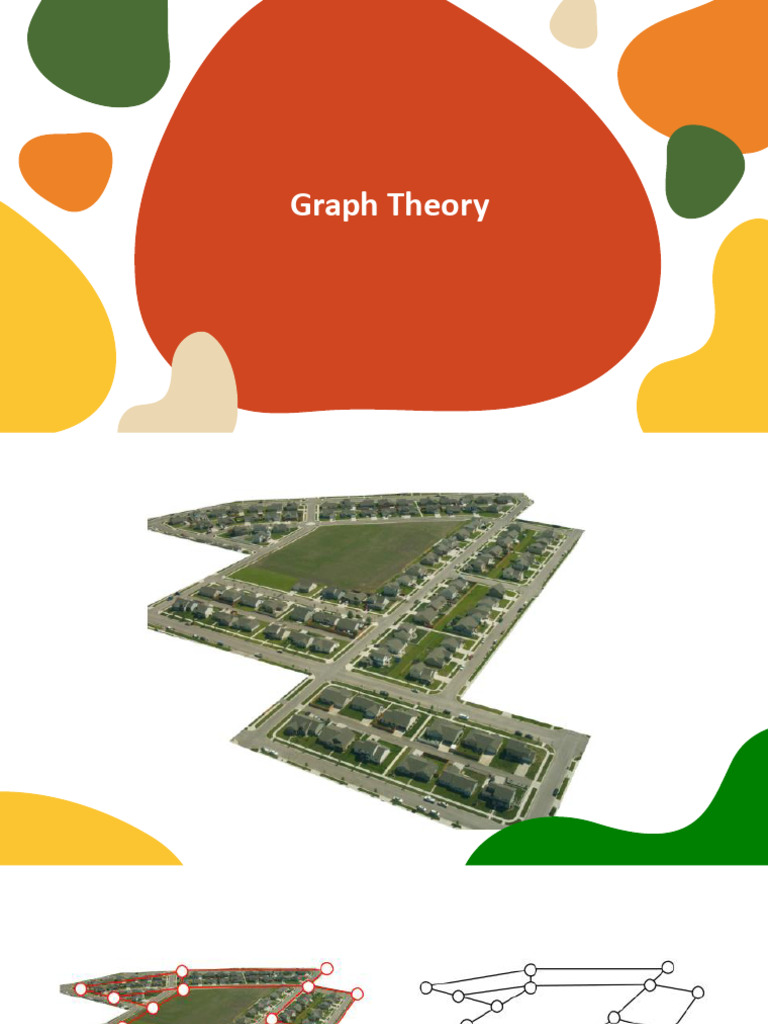 Graph Theory L 1 3 Pdf Vertex Graph Theory Mathematical Concepts 