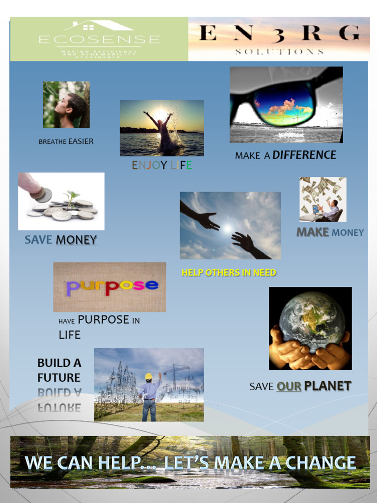 Ecosense Hello | PDF