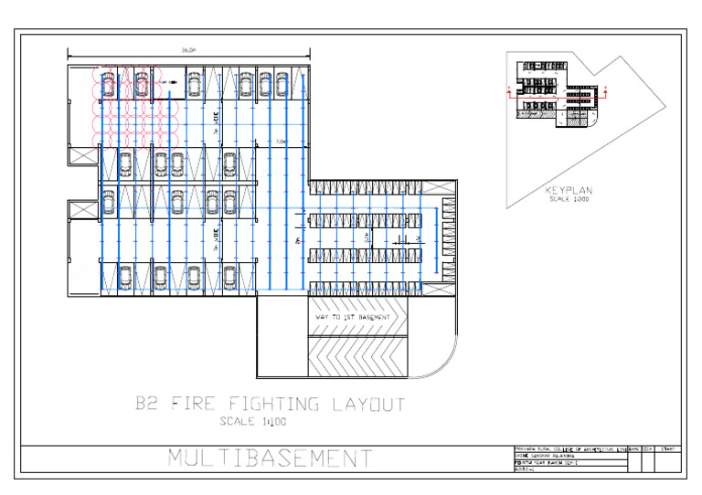 b2 Fire Fighting | PDF