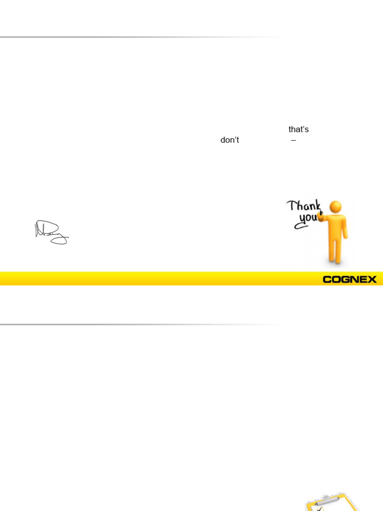 00 2 DataMan Welcome Agenda | PDF