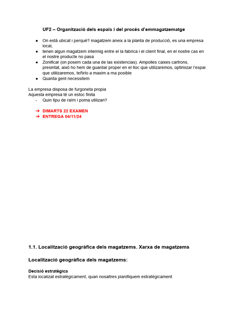 Fase 3 - Apunts Clas Uf2 | PDF