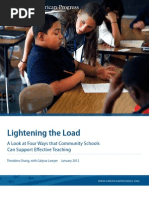Denver School-Based Restorative Practices Partnership: Implementation Guide | PDF | Cognition ...