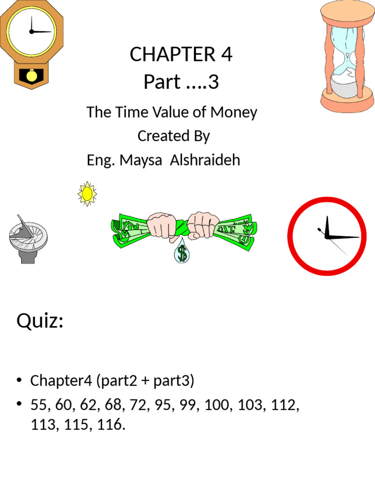 Chapter4 Part3 | PDF