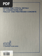 PCI Design Handbook | PDF