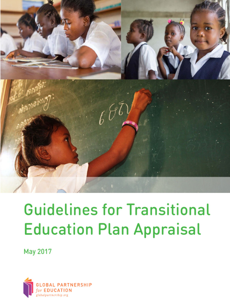 2017-06-gpe-guidelines-transitional-education-plan-appraisal | PDF ...