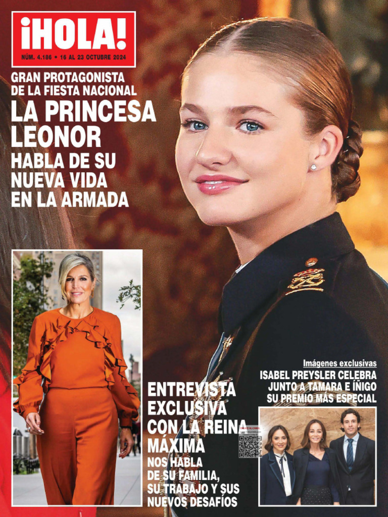 Hola | PDF