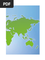 The World On The Turtle's Back Worksheet | PDF