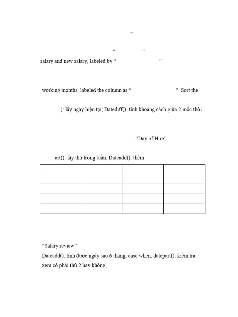 Lab 03 - FUNCTION | PDF