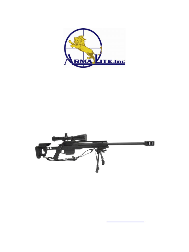 (Manuals-Firearms Manual Ar-30a1 121003 Rev 21 (Final) ) | PDF | Gun ...