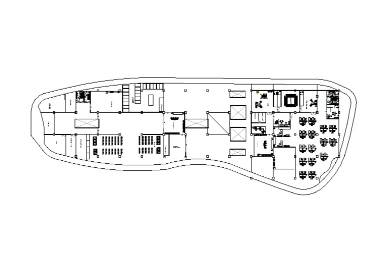 Critica 13 de Julio Oficinas 2 | PDF