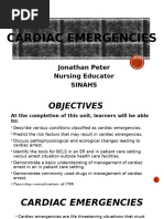 AHA ACLS Post Test Answer Key 2023 | PDF | Cardiopulmonary ...