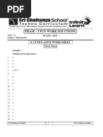 Questionnaire 3 Adult DIVA 5 | PDF | Attention Deficit Hyperactivity ...