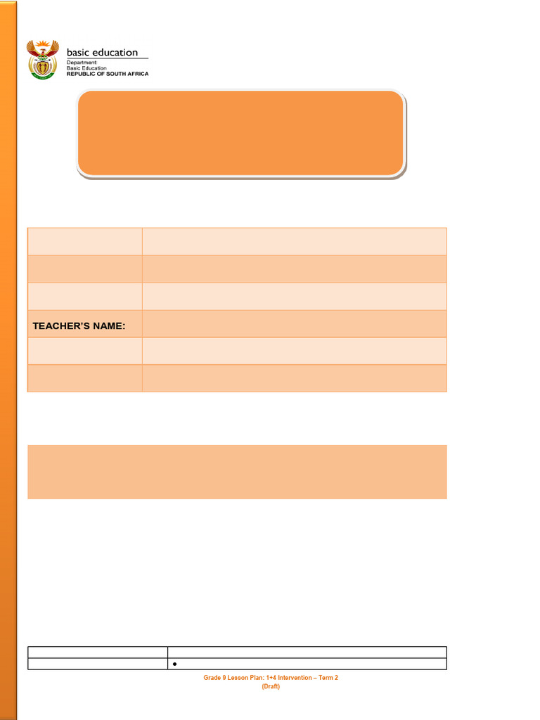 AREA AND PERIMETER OF 2D SHAPES Grade 9 | PDF | Area | Circle