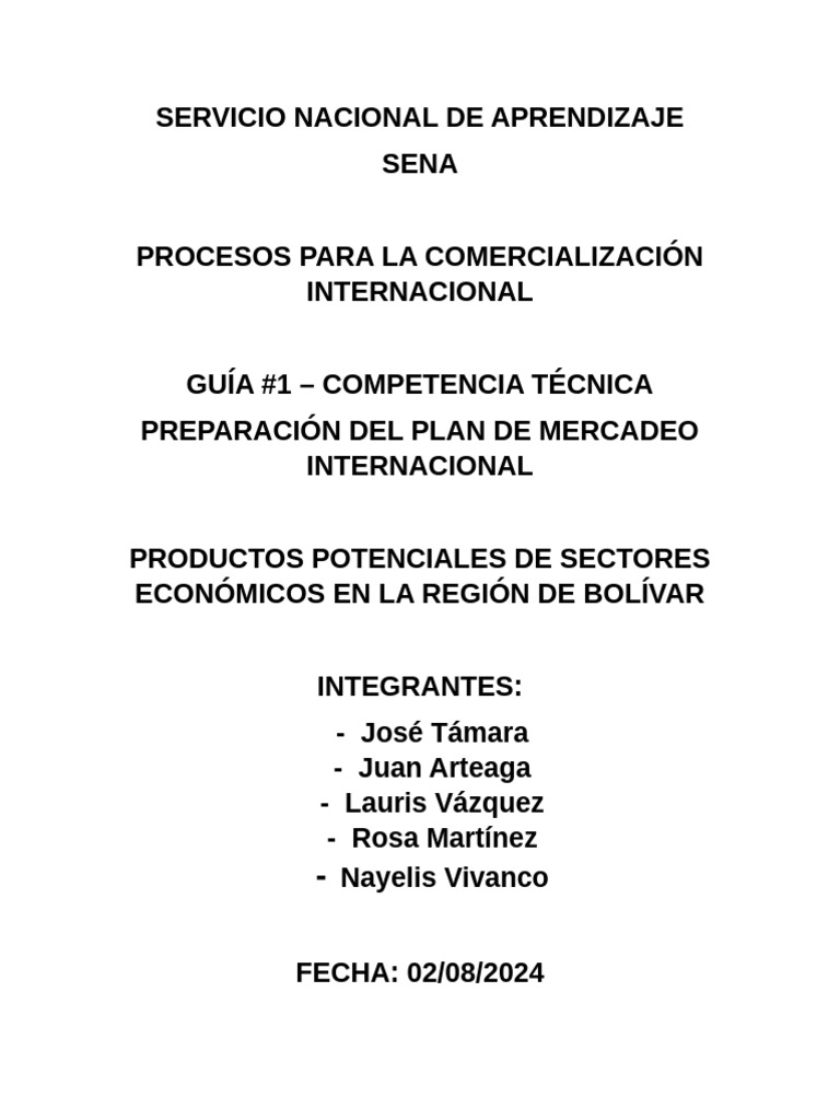 Exportación de Yuca y Palma de Aceite | PDF | Alimentos | Agricultura