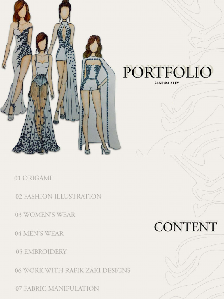 Portfolio Comp | PDF