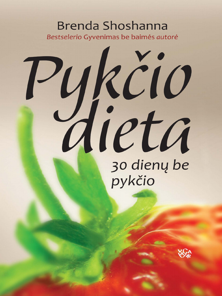 Dokumen - Tips - B Shoshanna Pykcio Dieta | PDF