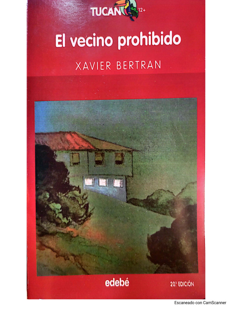 El Vecino Prohibido | PDF