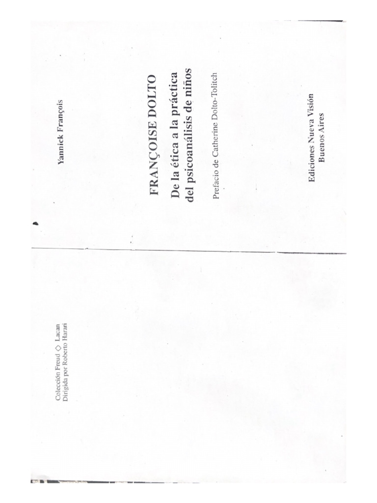 Prefacio E Introduccion | PDF