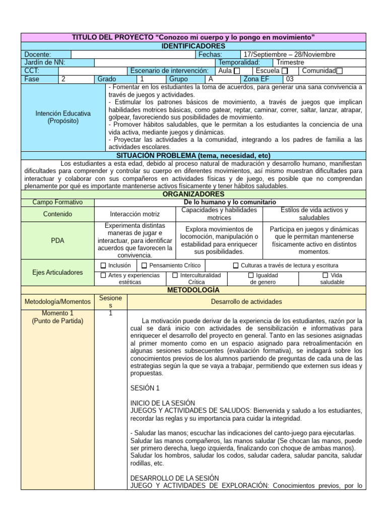 1er Trimestre 1oa | PDF | Evaluación