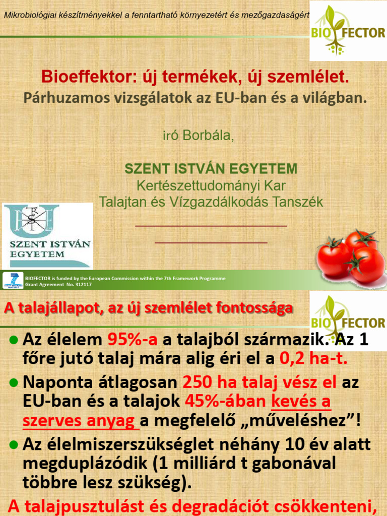 BBiro - MTA-eloadas - Budapest-2016aug.31 - 1 | PDF