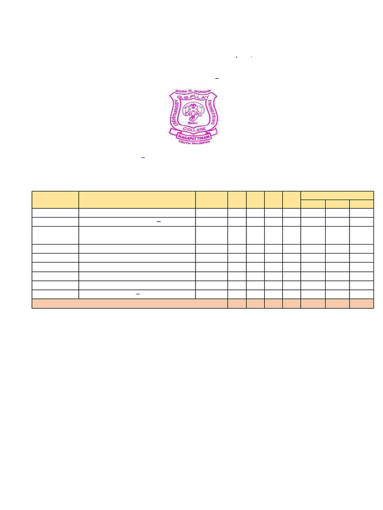 01 UG CSE Sem1 R2023 | PDF | Rectifier | Matrix (Mathematics)