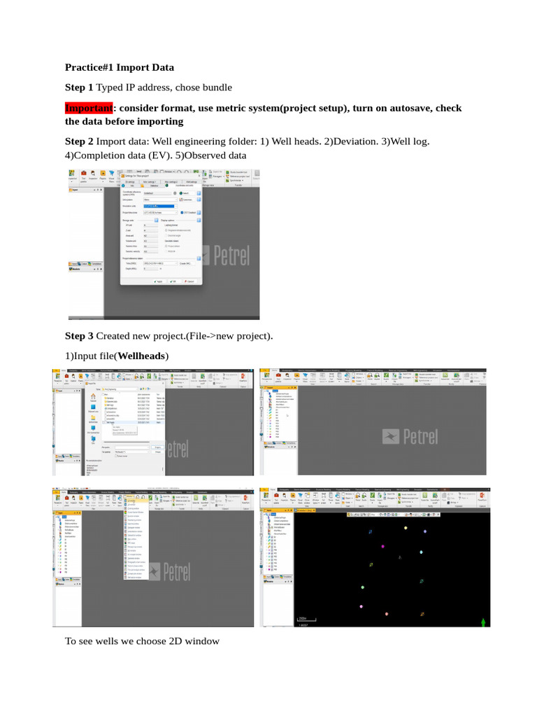 Eclipse Practice 1 | PDF | Computers