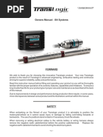 D4CB Wiring Diagram | PDF | Throttle | Engines