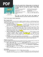 A F O R E S T: Persuasive Techniques Handout | PDF | Mnemonic | Question