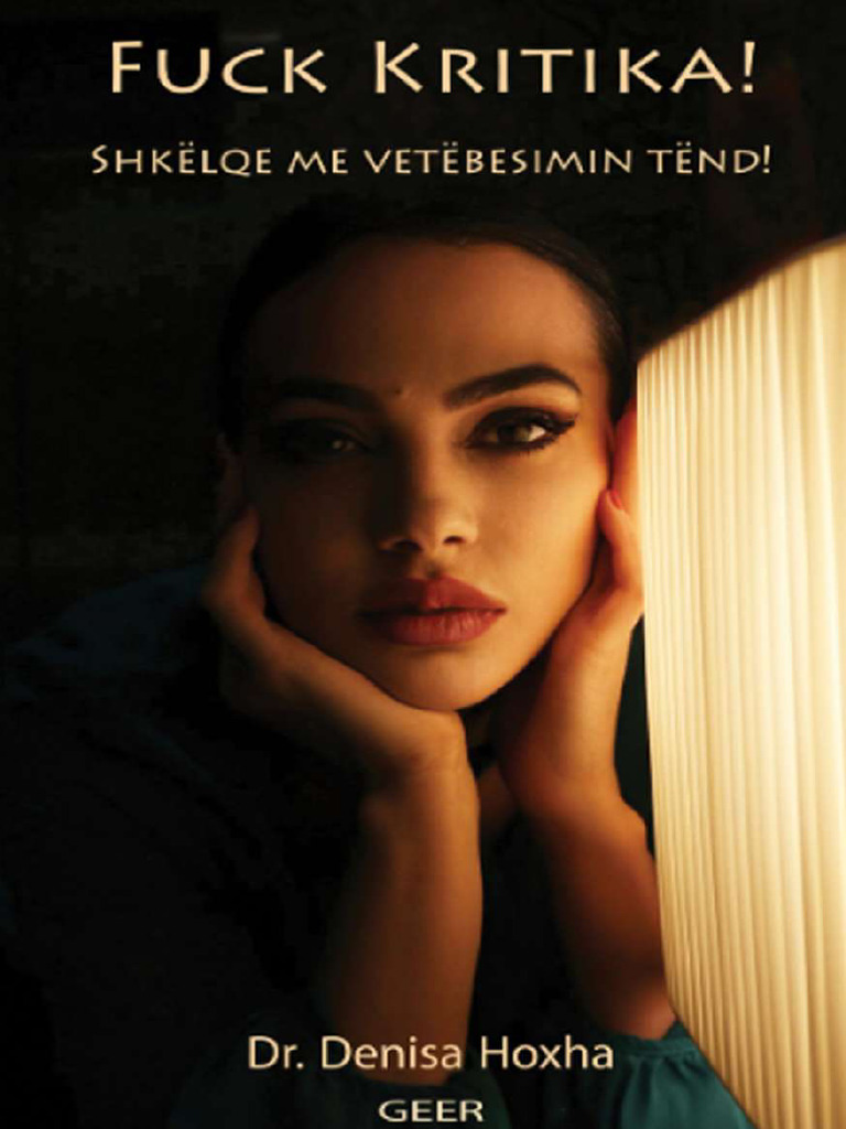 Fuck Kritika Shine | PDF
