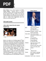 Begena | PDF | Chordophones | String Instruments