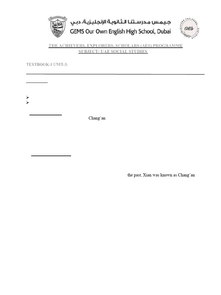 Cultures and Mosques in East Asia | PDF | China | World Politics