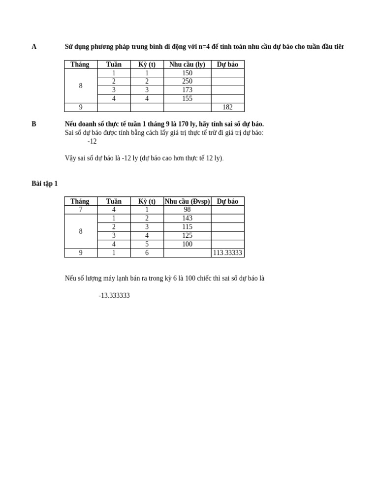 C2_Lập Kế Hoạch Và Tìm Nguồn Cung | PDF