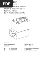 Vulkanox BKF: Technical Information | PDF | Shelf Life | Specification ...