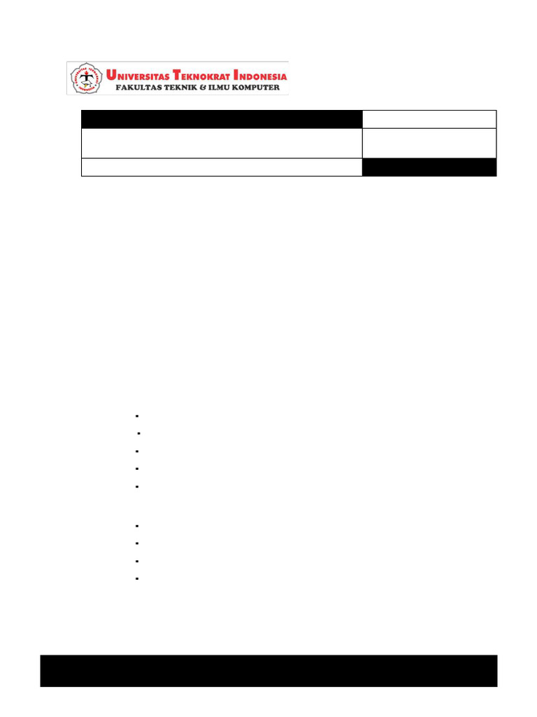 Soal PPT Tipe A | PDF