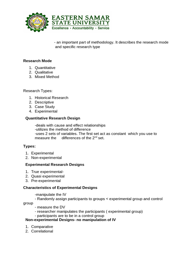 Research Methods | PDF | Methodology | Quantitative Research