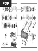 NP246 / NP136 / NP236: Transfer Case (Active On-Demand) | PDF | Manual ...