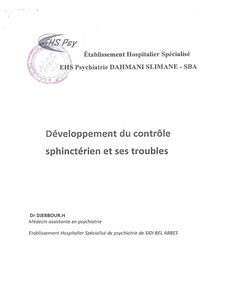 DVP Sphecterien | PDF