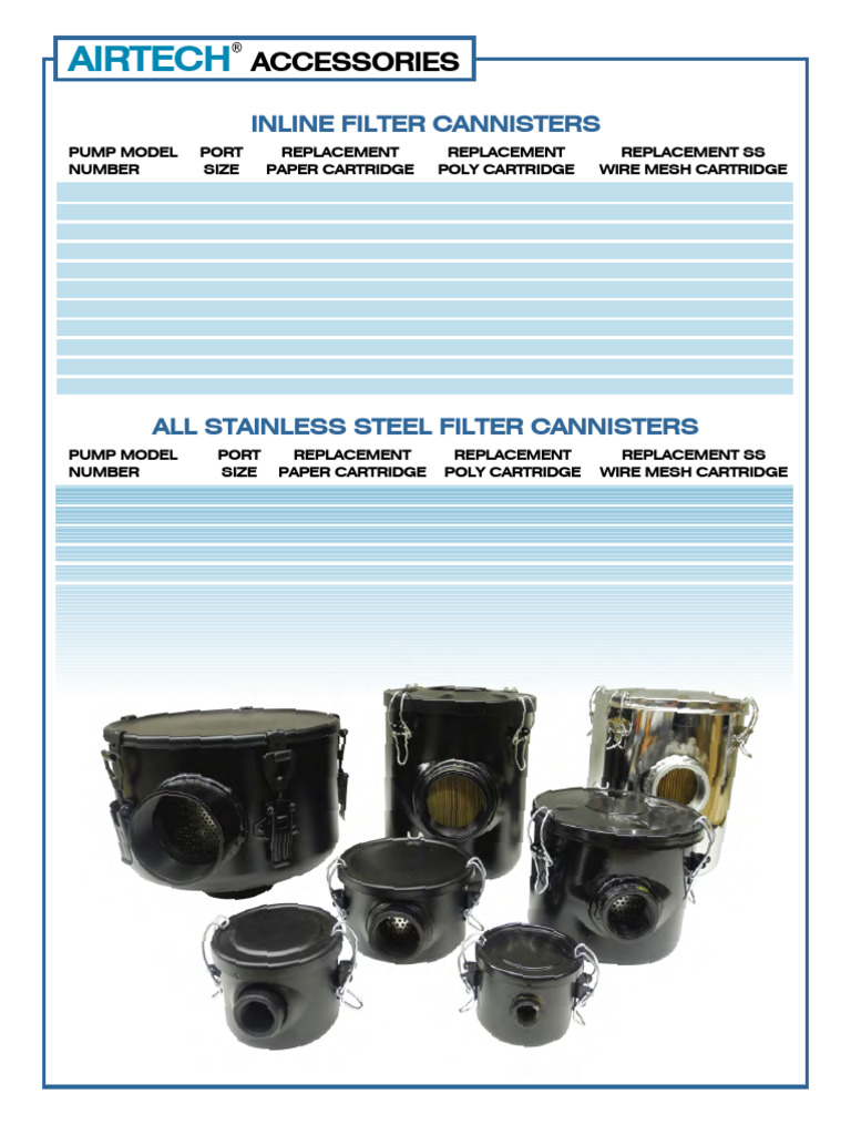 Airtech - Pc51-Z__ Ordering | PDF | Gallon | Pressure Measurement