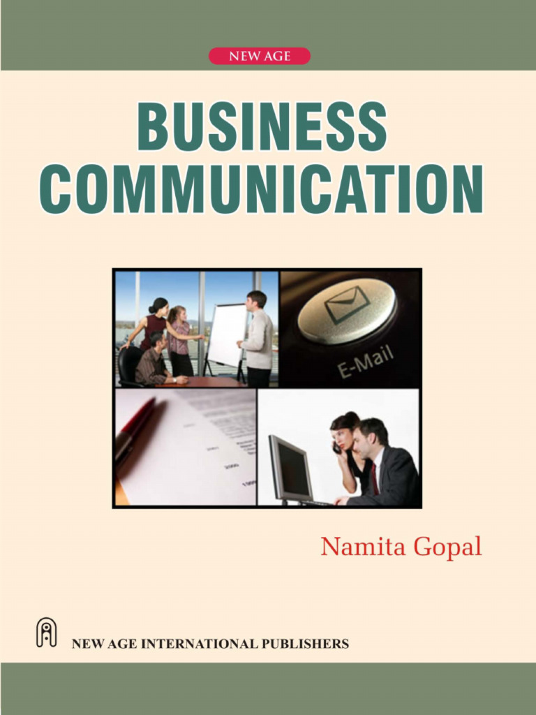 Essential Business Communication Skills | PDF | Communication | Persuasion