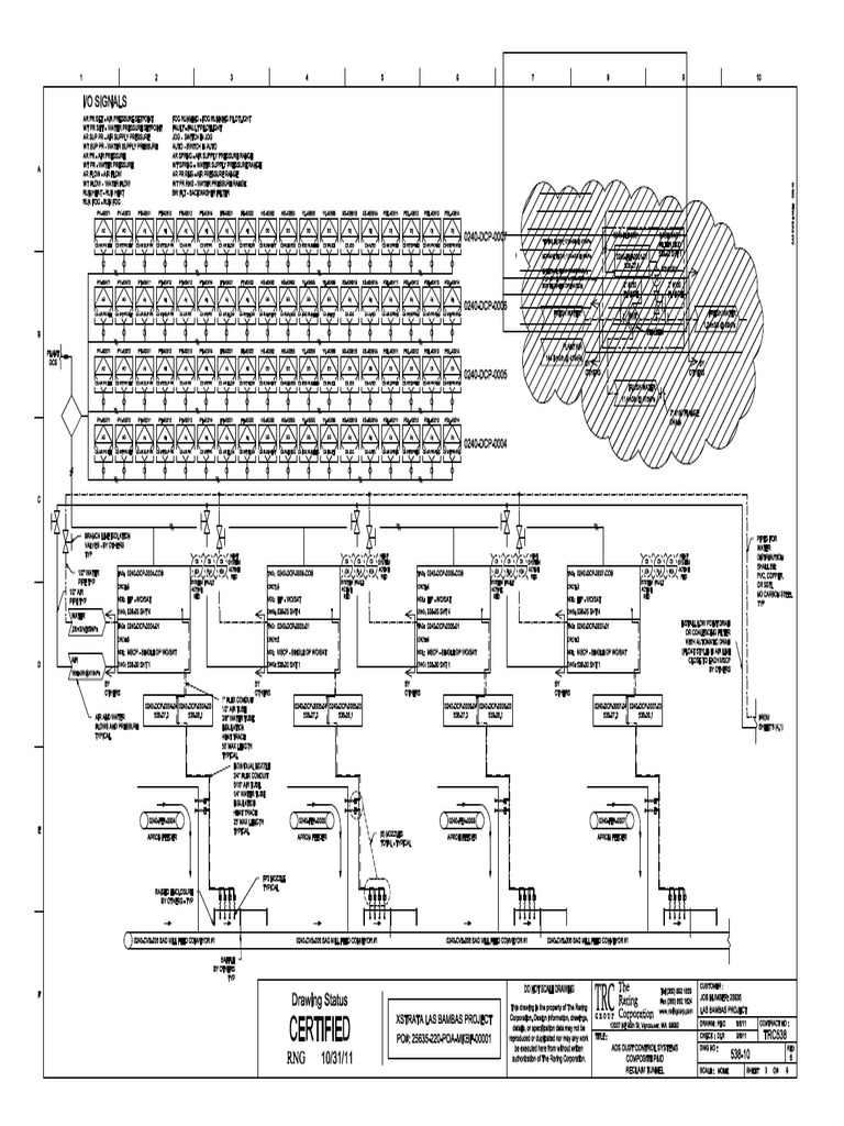 25635-220-V1A-MKBF-00005 Apron Feeder | PDF | Finance & Money ...